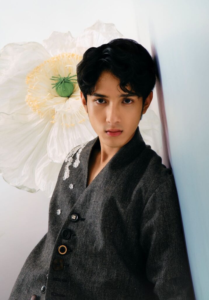 Rafly Altama - WidescreenID