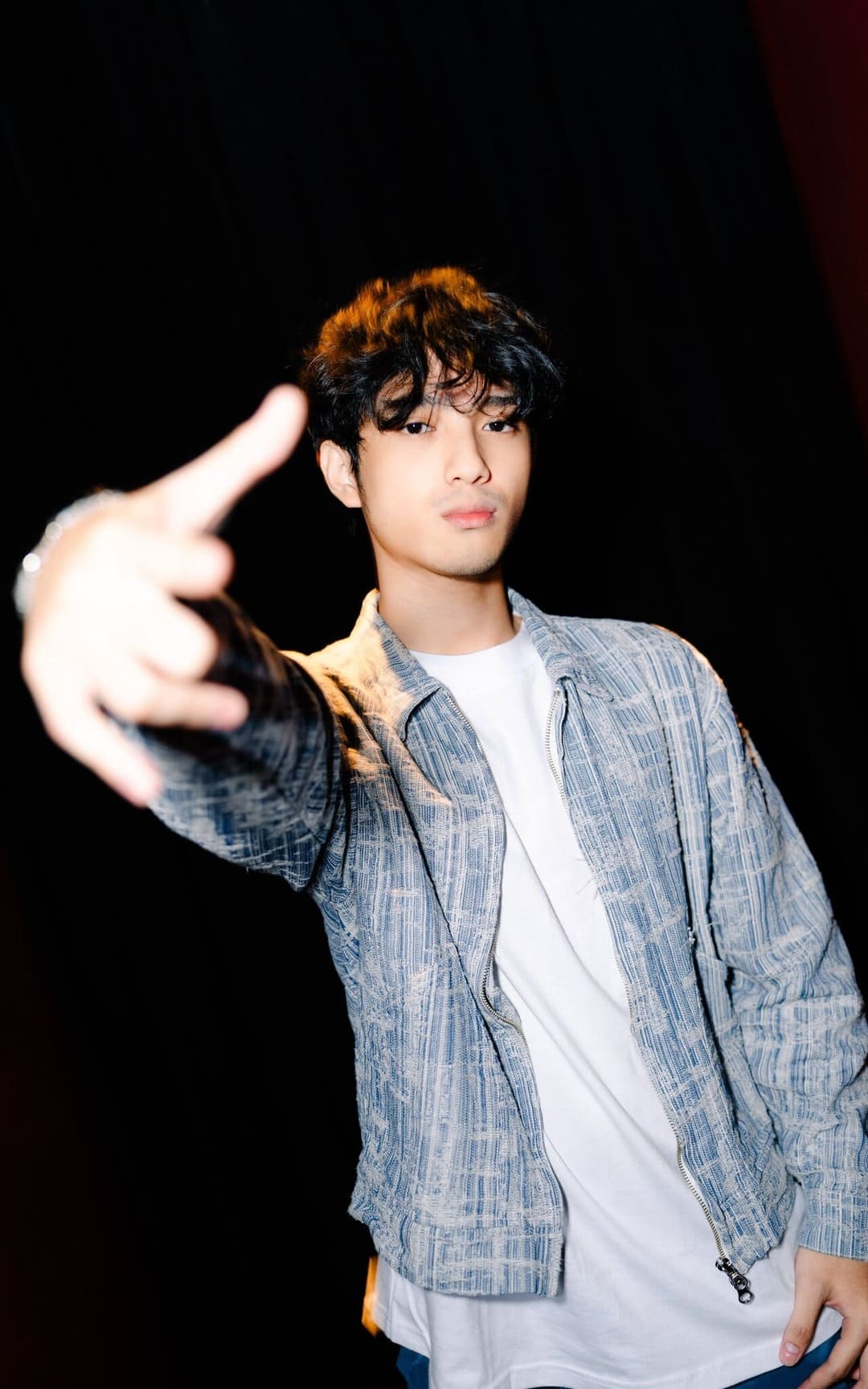 Rafly Altama - WidescreenID