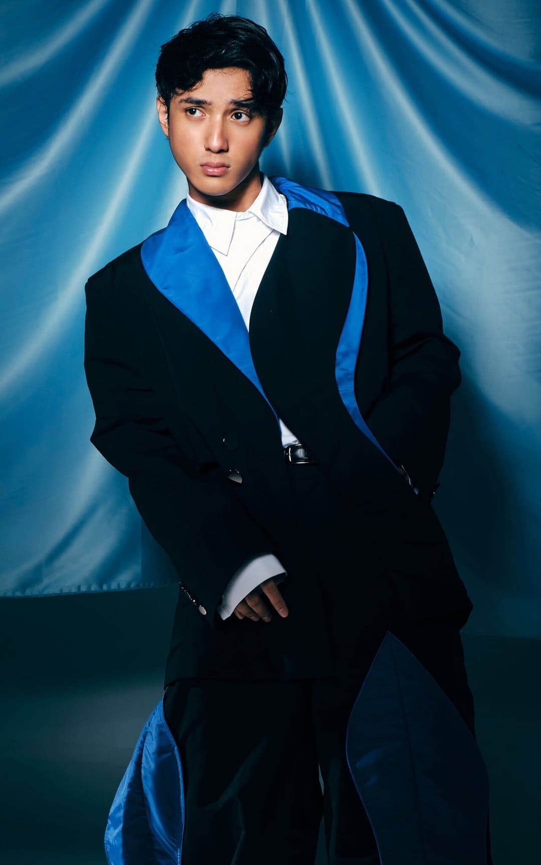 Rafly Altama - WidescreenID