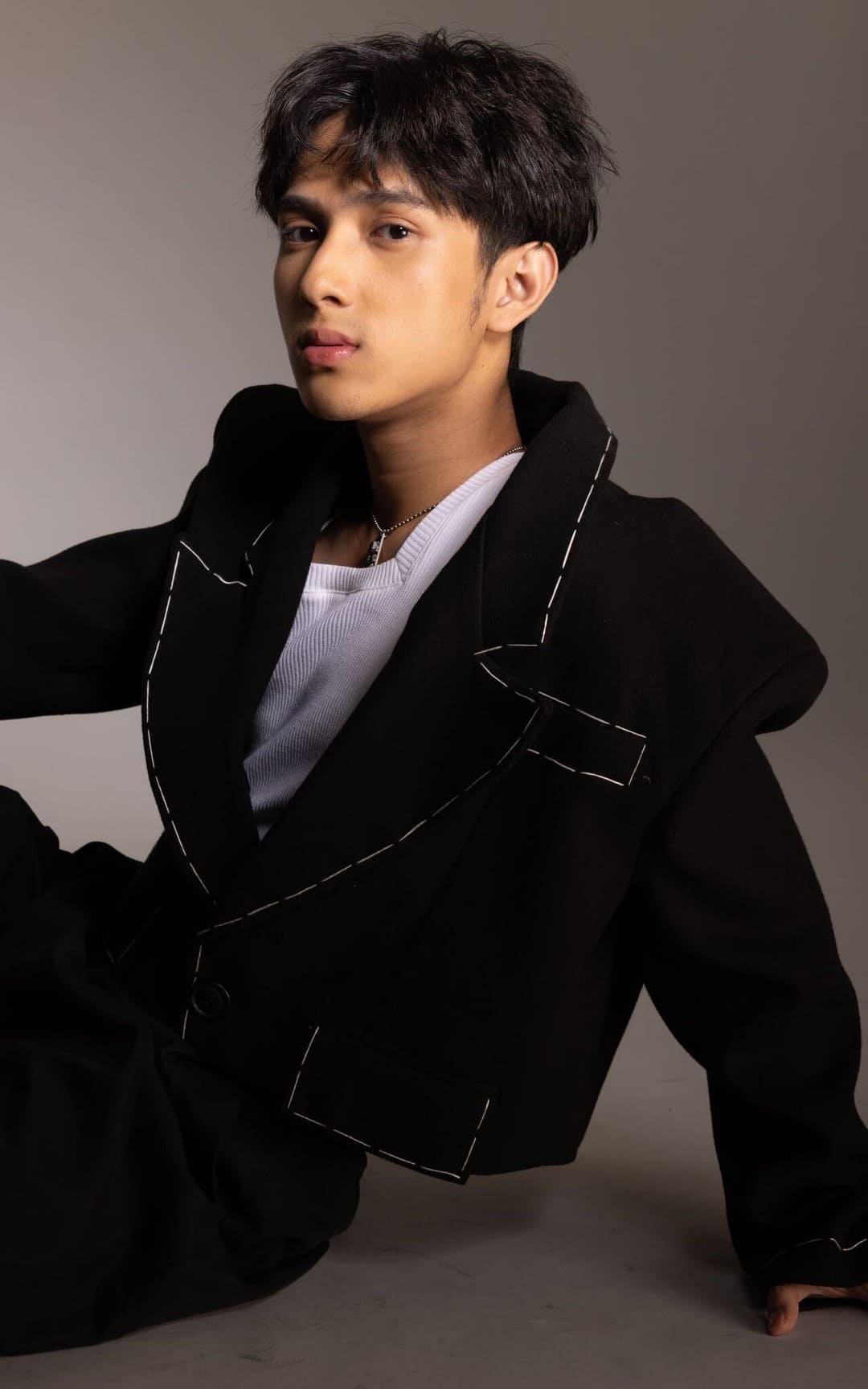 Rafly Altama - WidescreenID